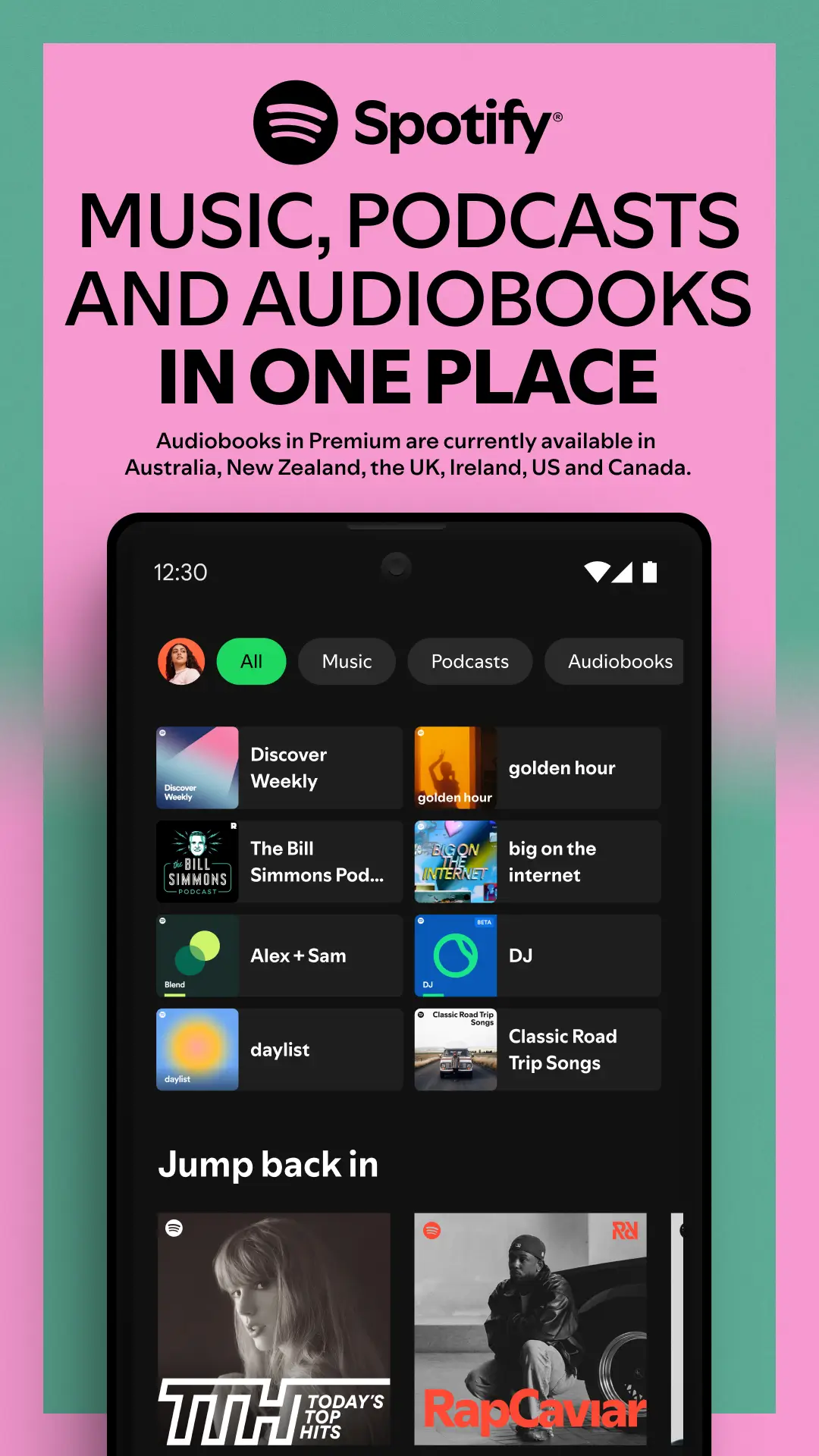 Spotify MOD APK: Unlock Premium Music Free (2026)